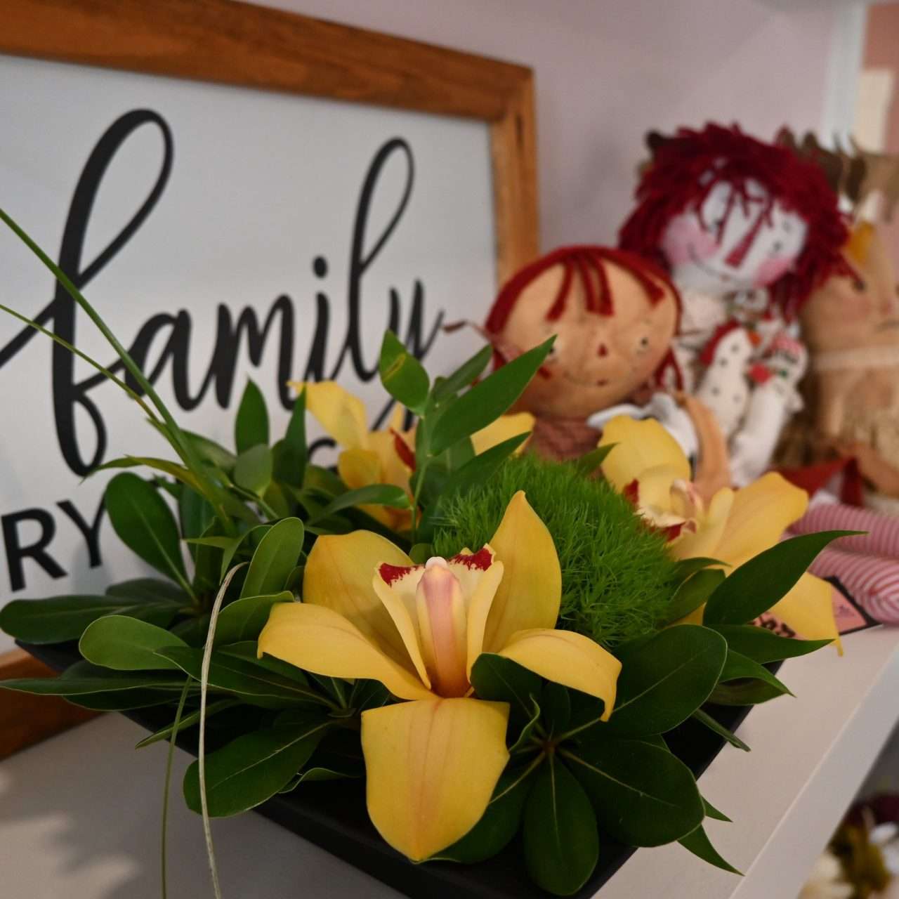 Gallery » Funky Petals Airdrie